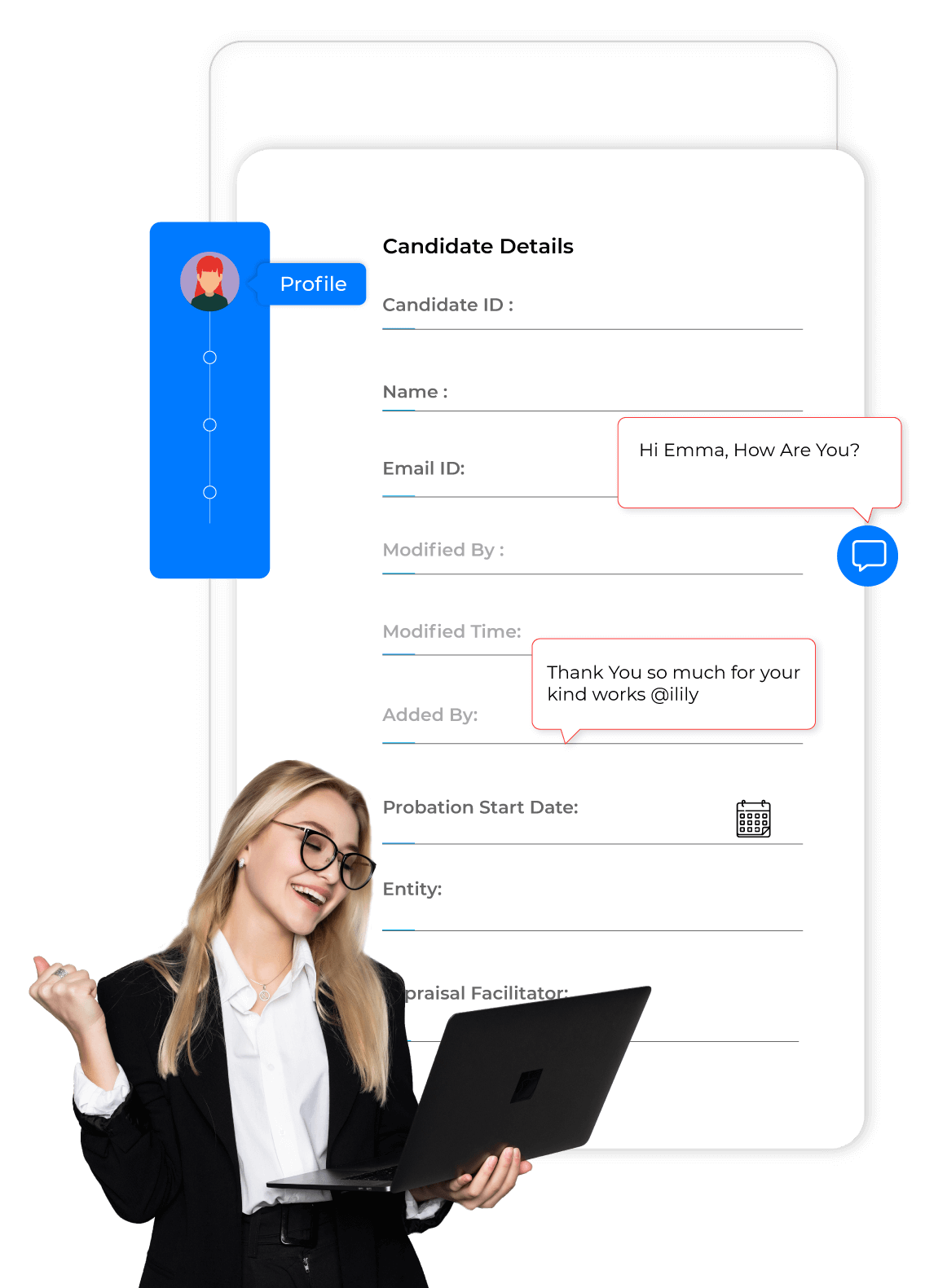 HR Onboarding Software For New Employees